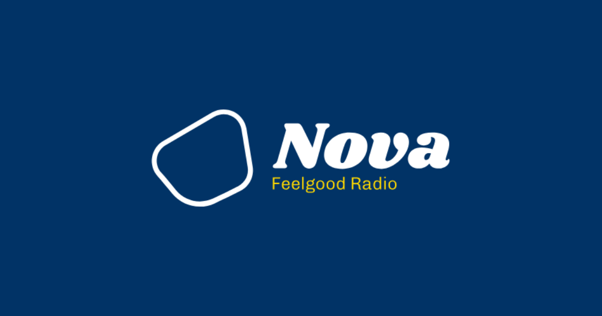 Home - Nova Radio